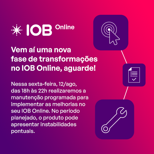 IOB Online